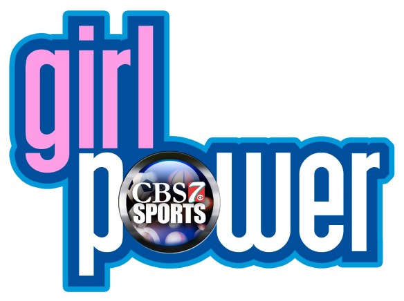 Girl Power | Whitney Harding